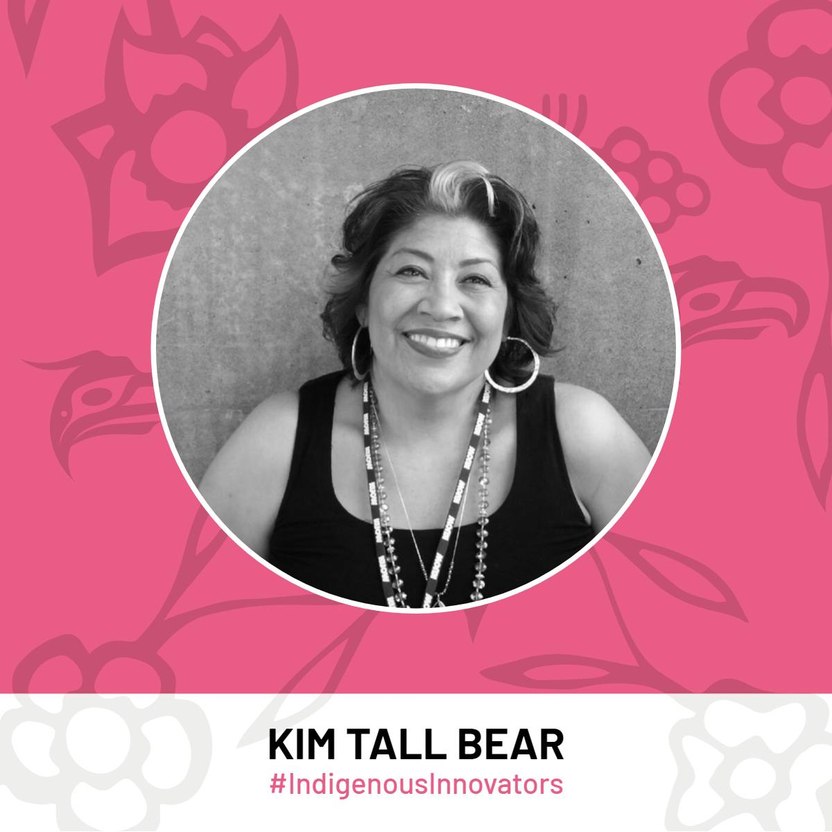 Kim Tall Bear — Indigenous Innovators